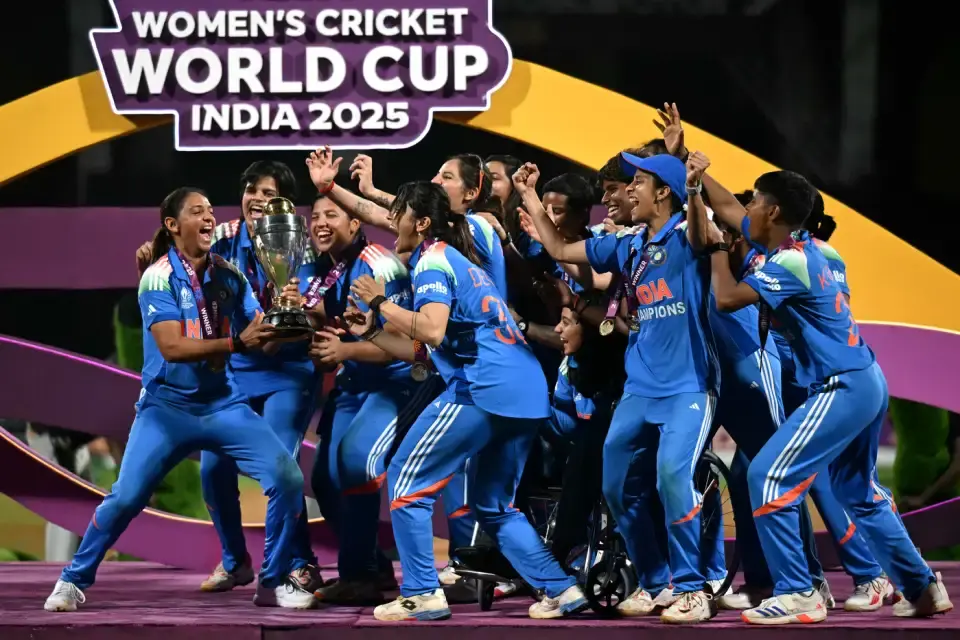 Why 2025 Might Go Down as the Most Unique Year in Cricket History?