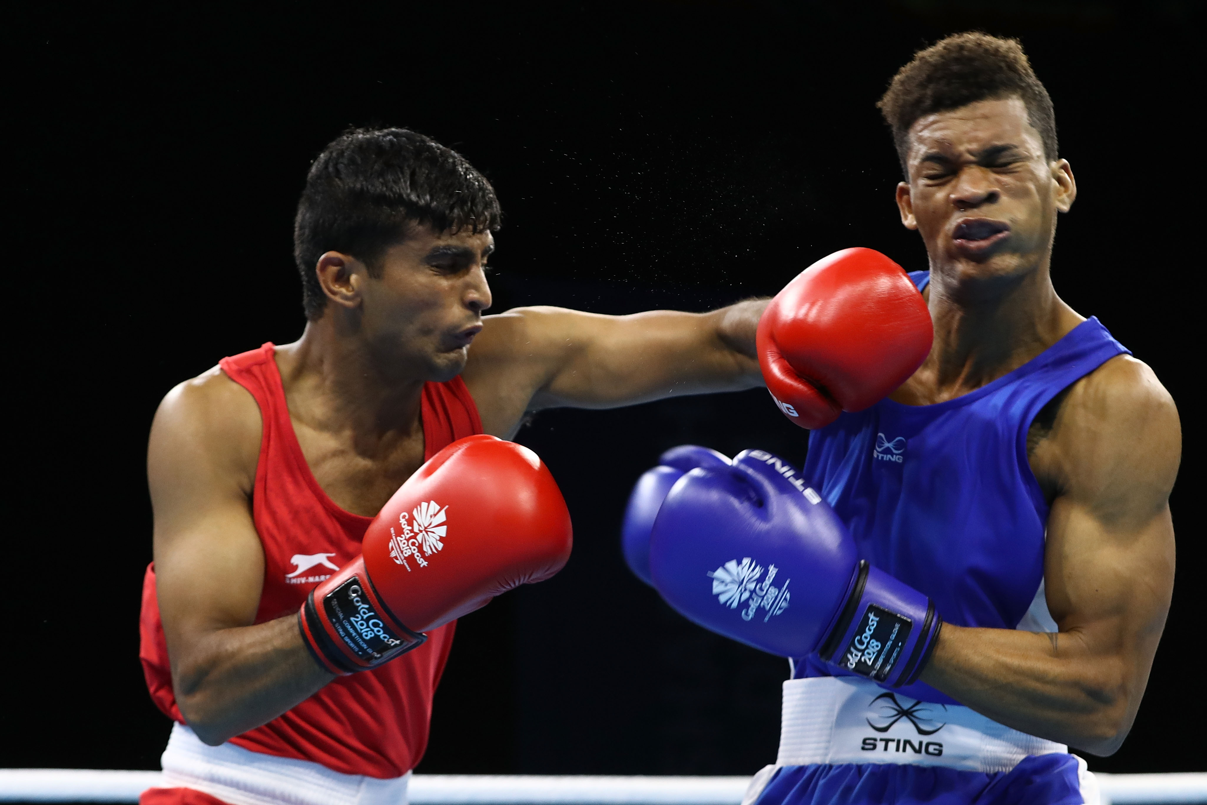 2021 Tokyo Olympics | Indian boxers to travel abroad for three-week ...