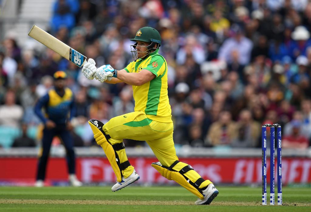Reports | Aaron Finch likely to announce retirement from one-day ...