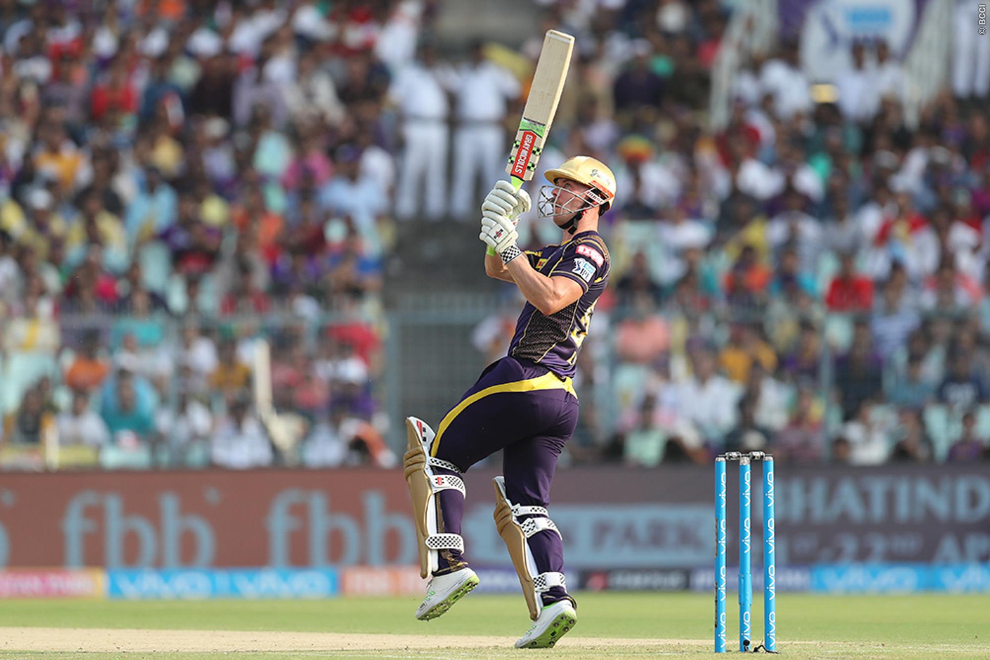 Glenn Maxwell news sent shivers down my spine, reveals Chris Lynn