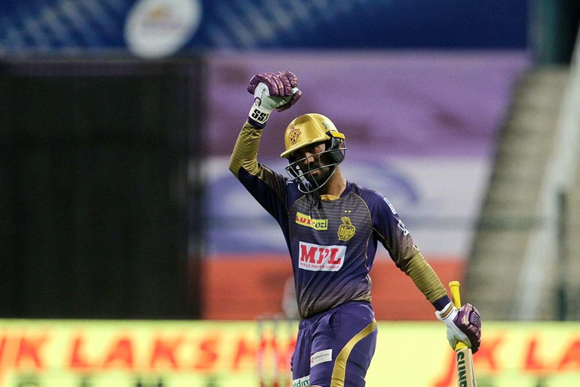 IPL 2021 | KKR backs its players and that's the difference between them ...