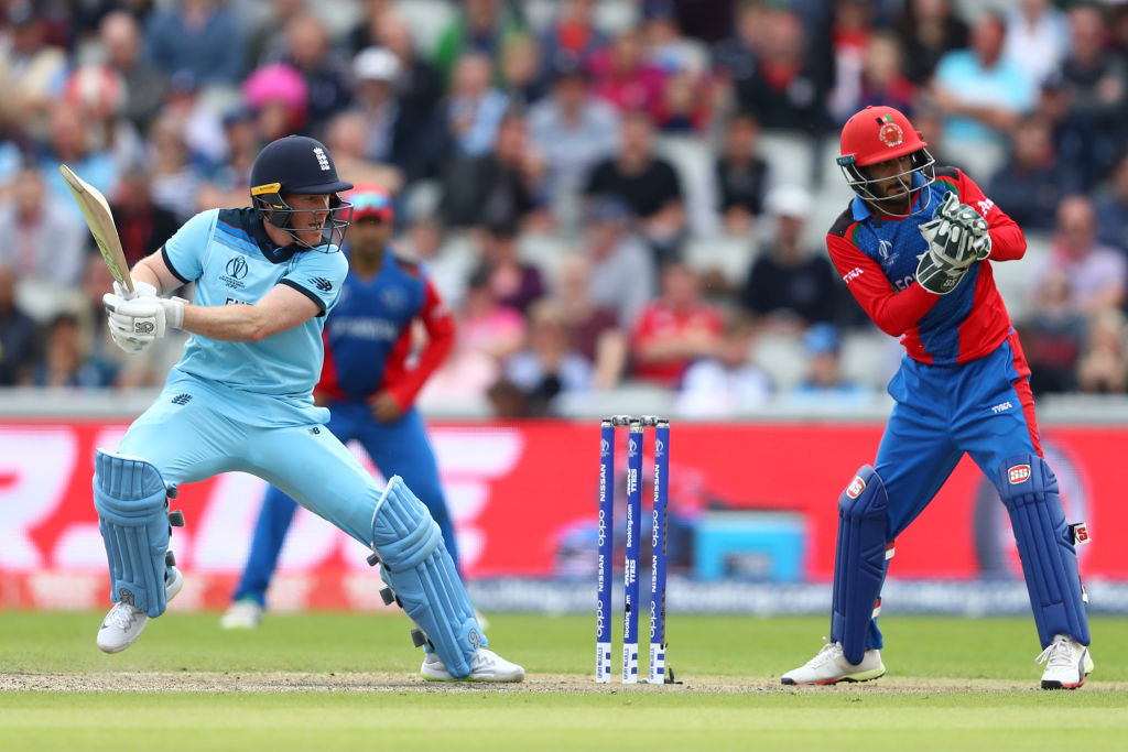 The Hundred | Eoin Morgan, Steve Smith big names in star-studded draft ...