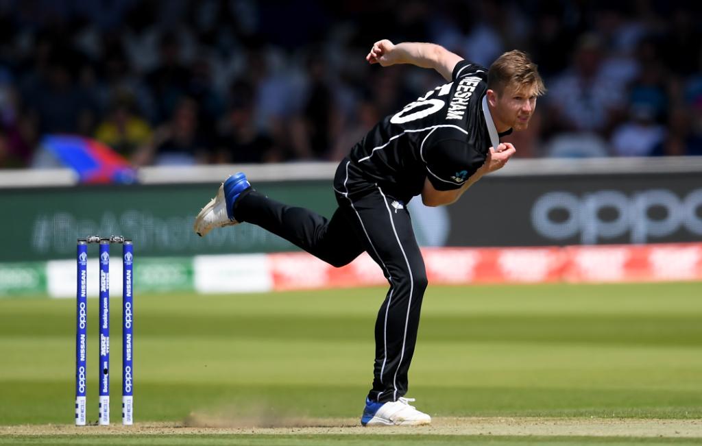 IPL 2020 | Excited to come as an experienced player in IPL, says James ...
