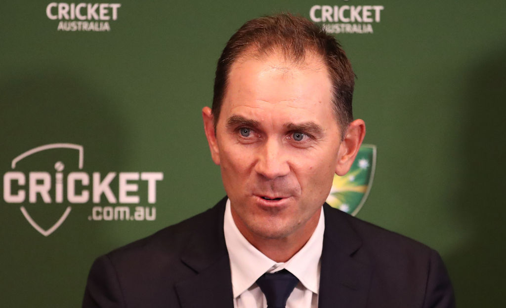 Cricket Australia keeping a close eye on players and staff, reveals ...