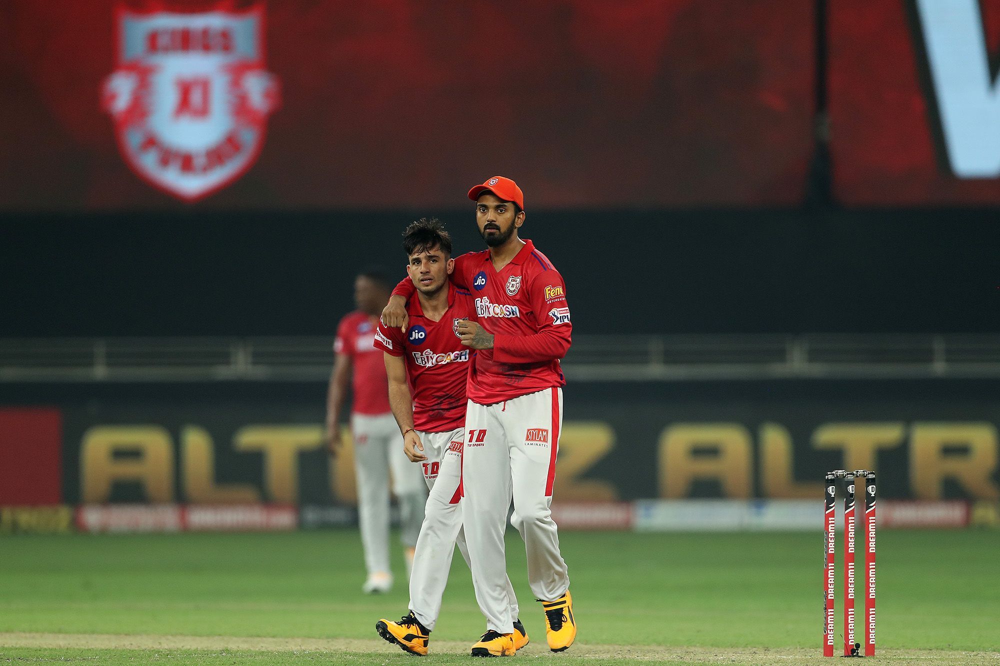 IPL 2020 | Ravi Bishnoi not afraid whether it's the powerplay or at the ...