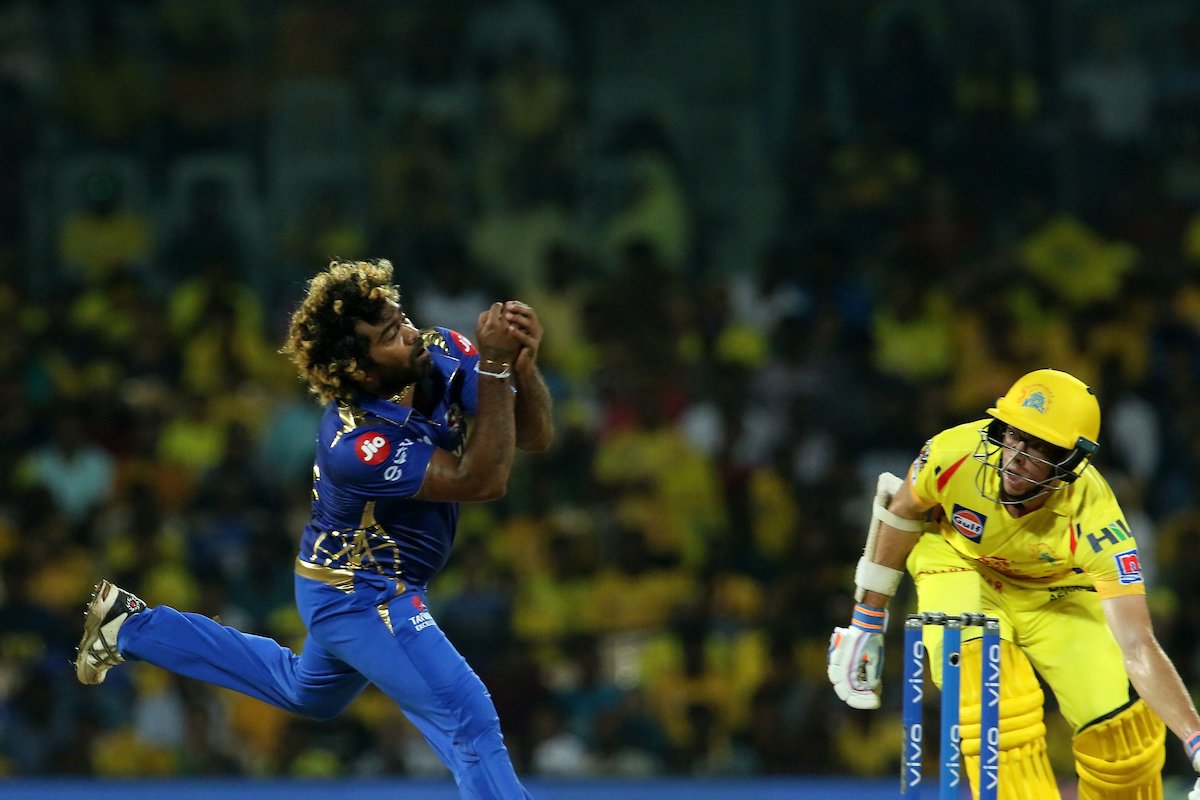 Sri Lankan legend Lasith Malinga retires from franchise cricket