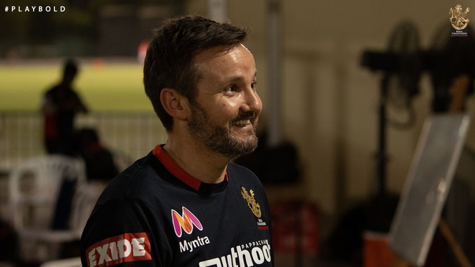 IPL 2020 | Abu Dhabi doesn’t offer spin as much as Dubai and Sharjah ...