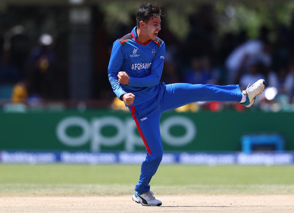 Twitter reacts to Noor Ahmad’s controversial mankad of Mohammad Huraira ...