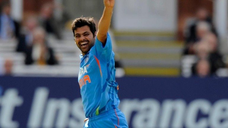 T20 World Cup 2022 | RP Singh picks his preferred 15-member India squad ...