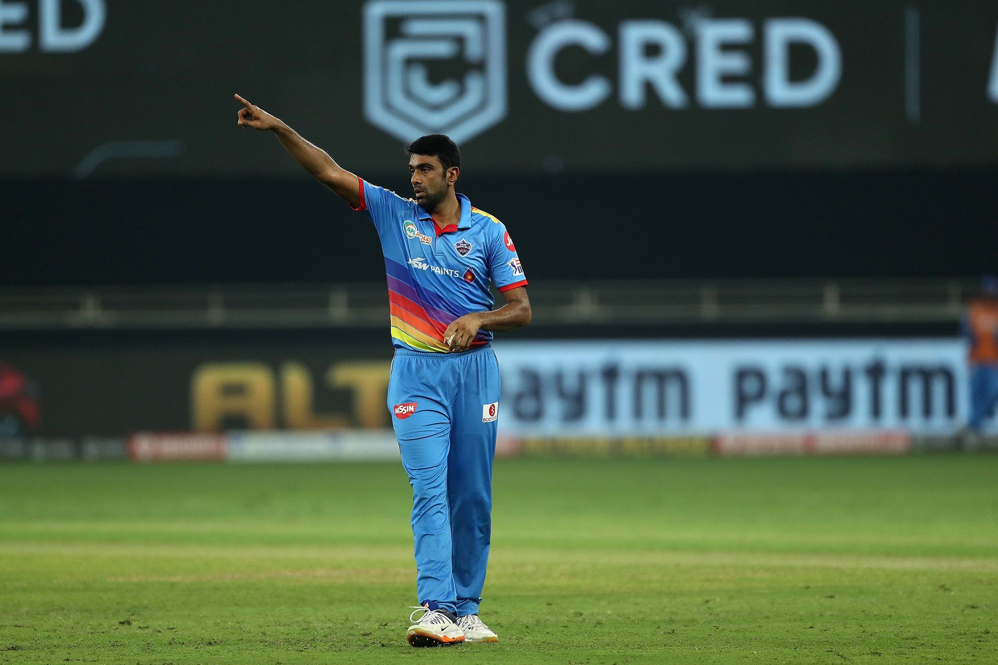 IPL 2021 | Ravichandran Ashwin to take indefinite break from IPL 2021