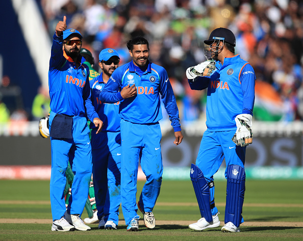 WATCH | Ravindra Jadeja’s stunning piece of fielding sends Shoaib Malik ...