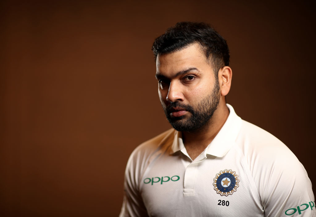 Now that the controversy is past us, where does Rohit Sharma feature in ...