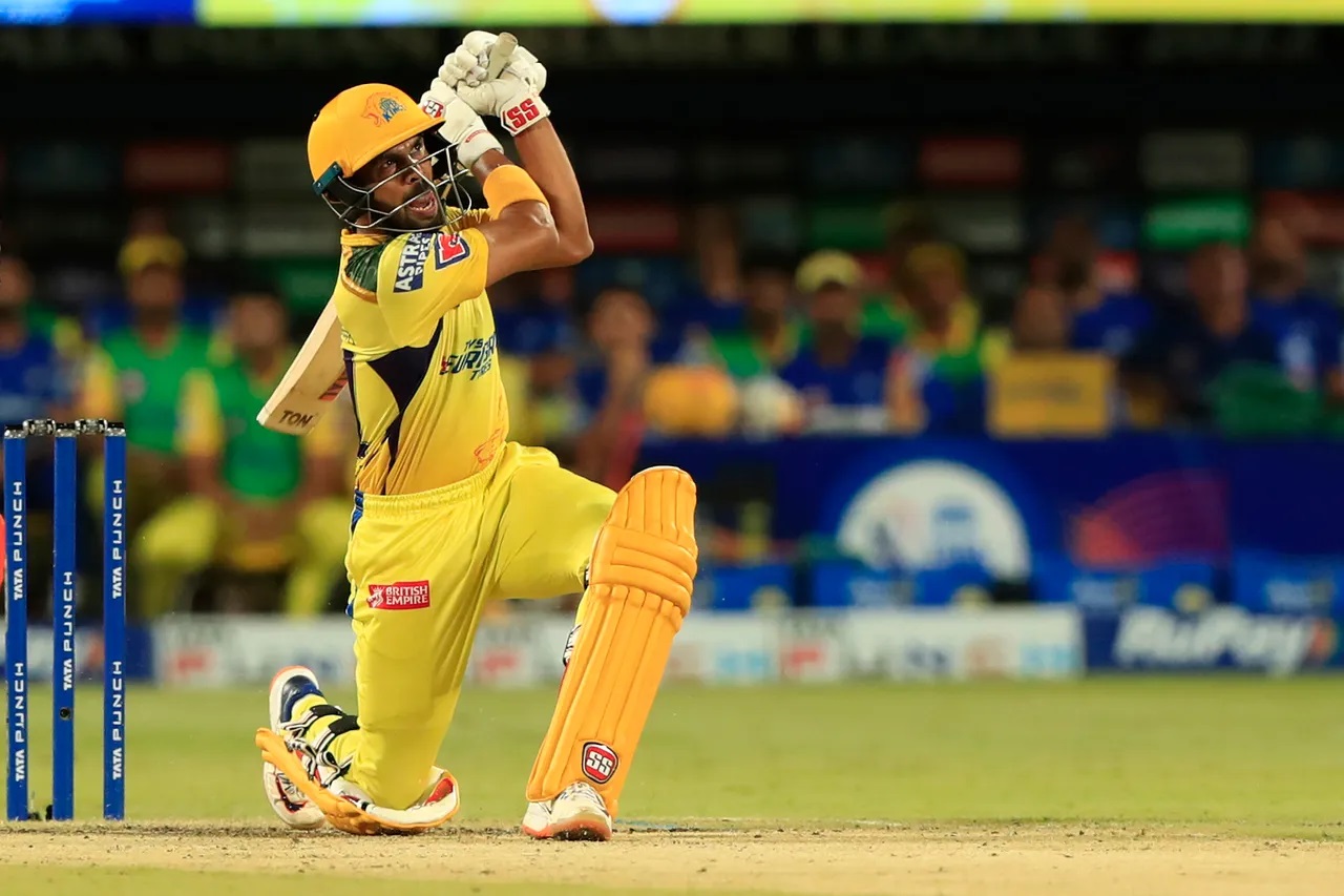 IPL 2022 | For the first time, not a single CSK batter manages to cross ...
