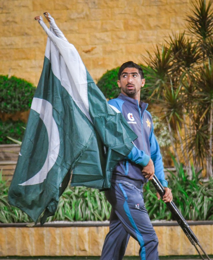 Asia Cup 2022 | Pakistan injury conundrum deepens as Shahnawaz Dahani ...
