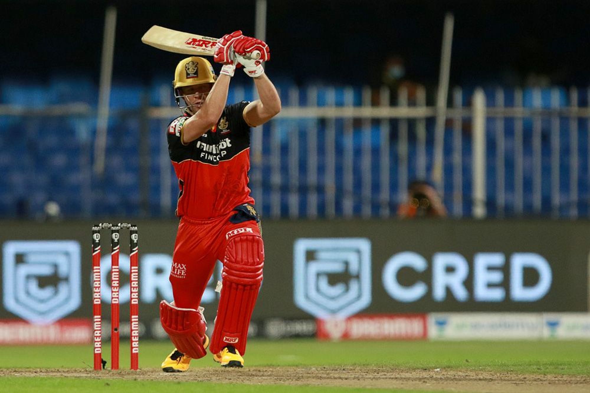 IPL 2020 | Left-right combo reason RCB sent AB de Villiers at No.6 ...