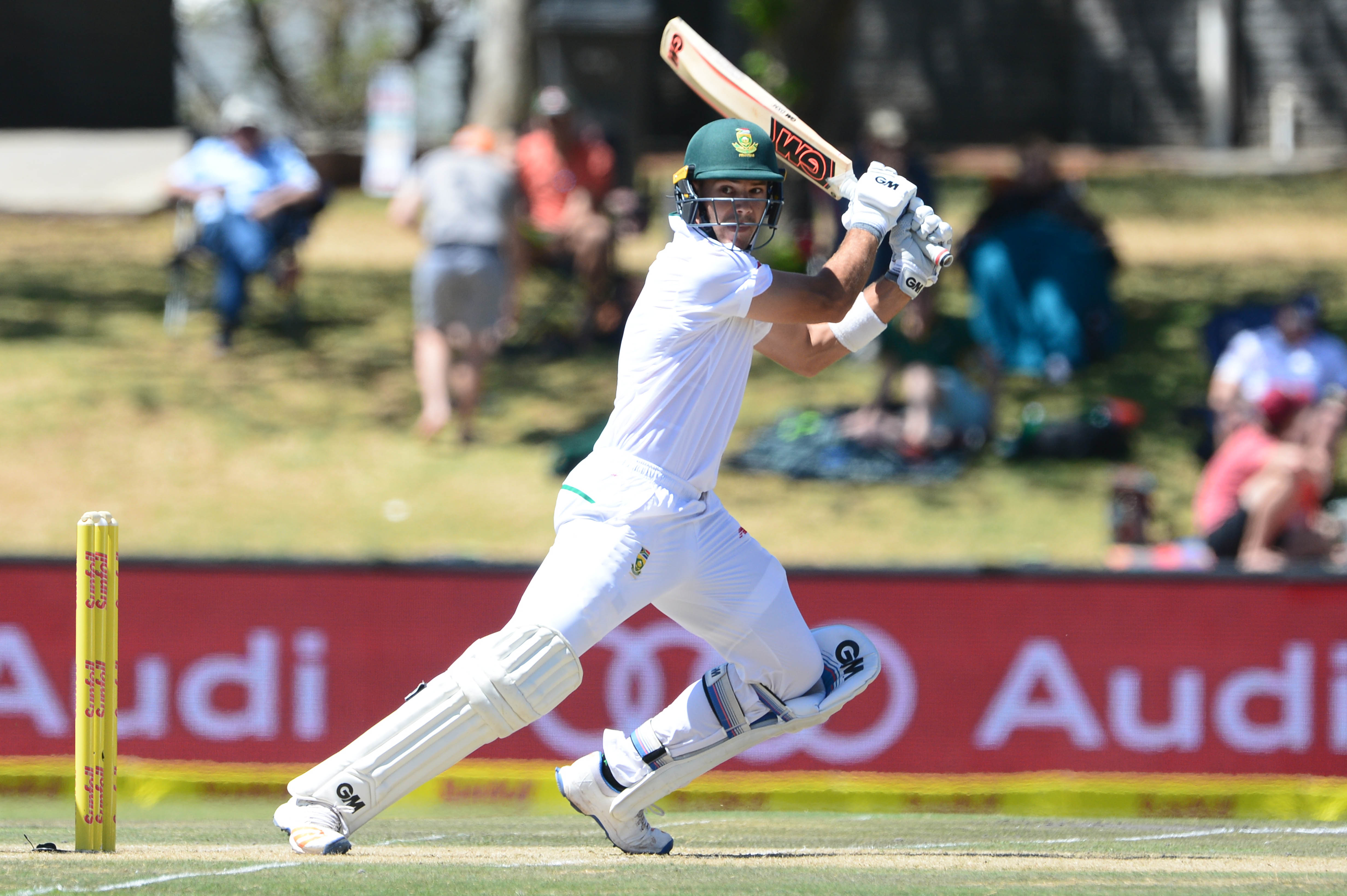 Twitter reacts as detective Aiden Markram helps South African players ...