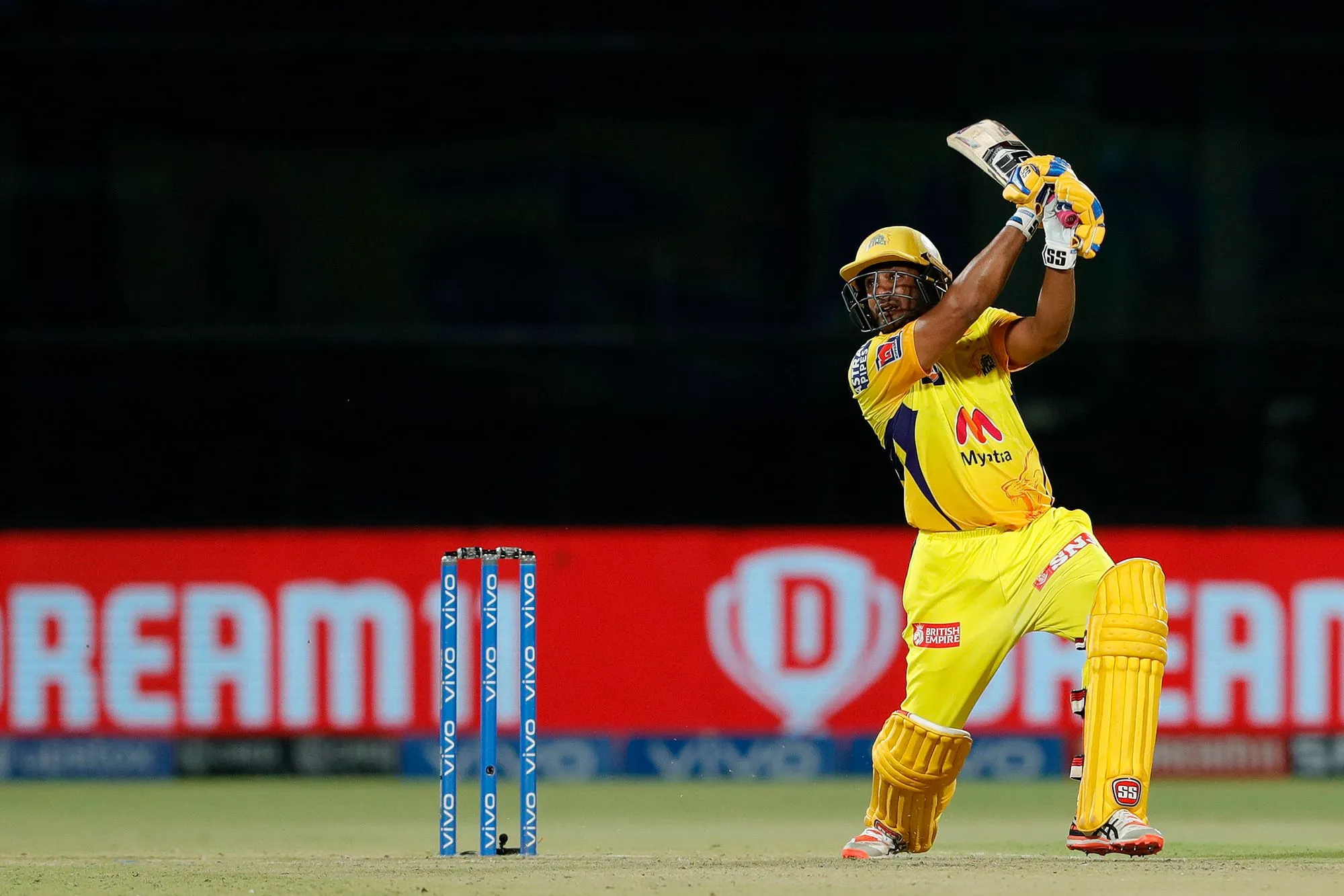 IPL 2022 | It was a little bit of a storm in a teacup, says Stephen Fleming about Ambati Rayudu ...