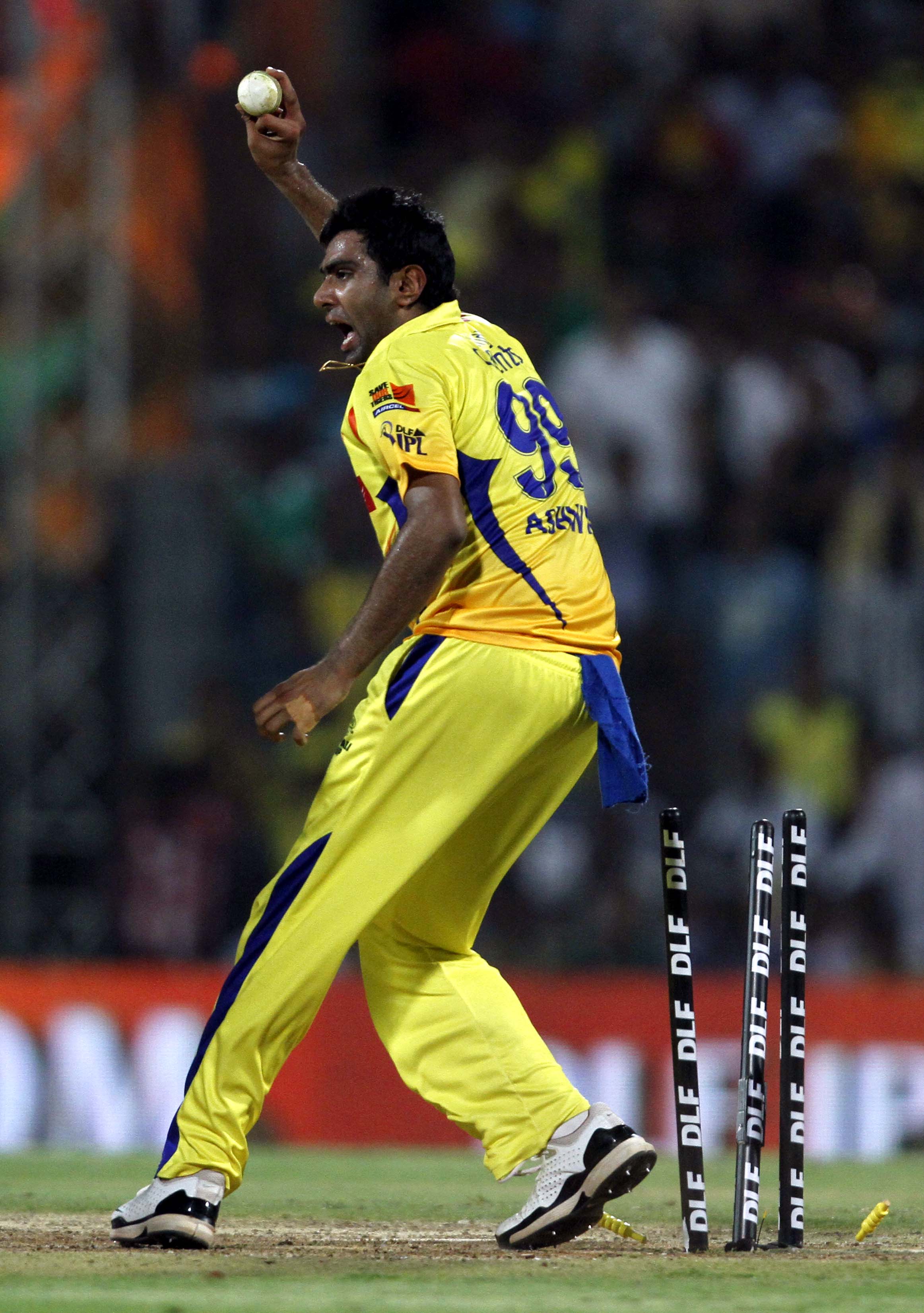 Dhoni: We will definitely try to get Ashwin back in CSK