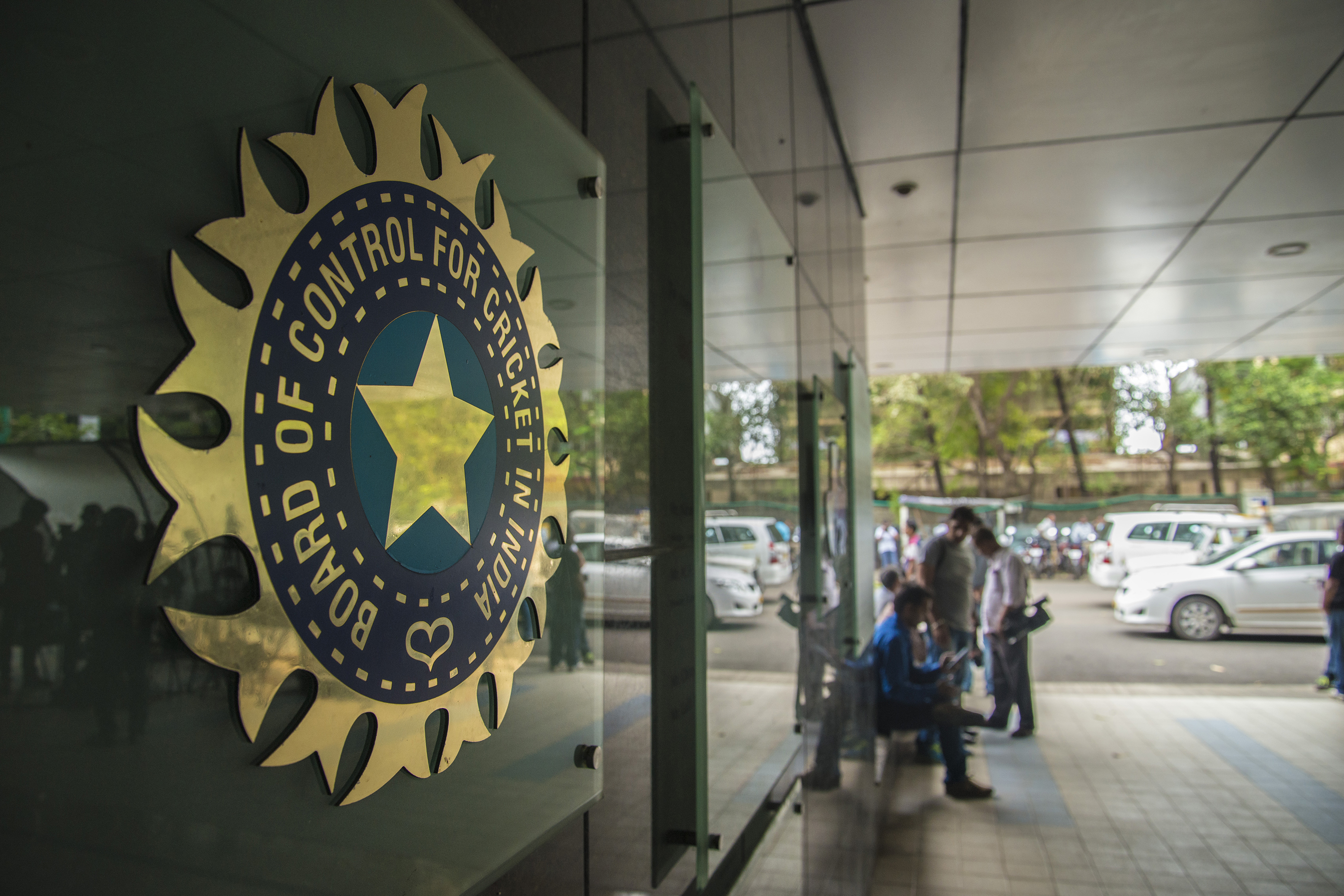 BCCI decides to reject the conversion of 2021 Champions Trophy to World T20