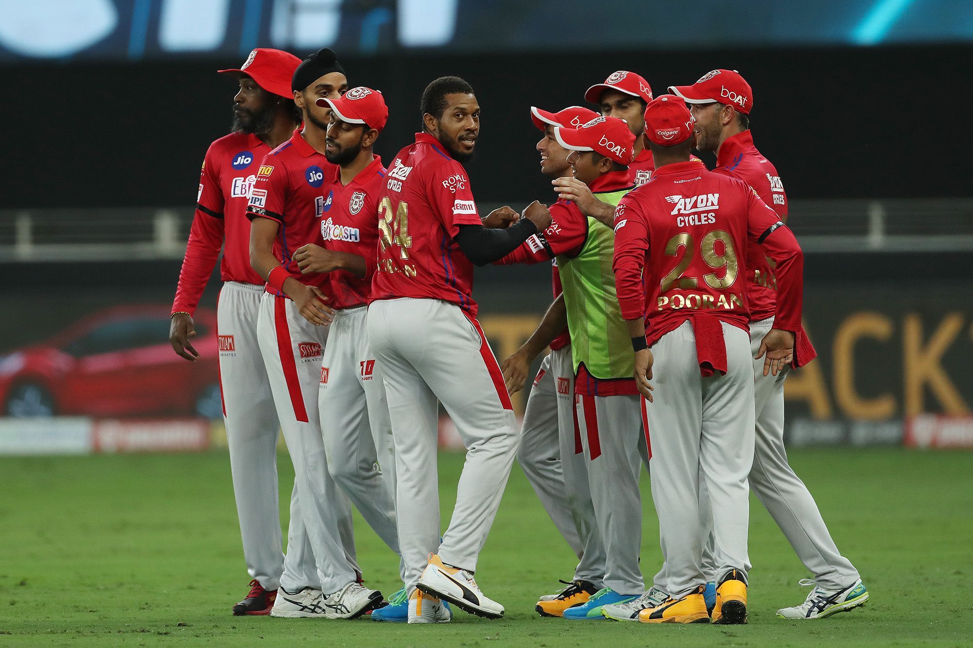 IPL 2020 Review | KXIP: A promising campaign with an unfulfilling, anti ...