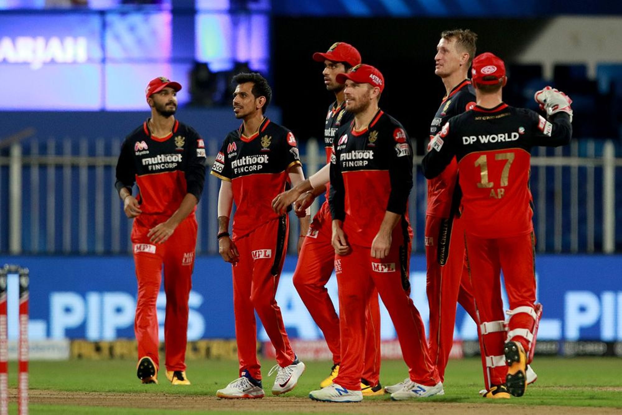 IPL 2020 | RCB of 2020 the most balanced Bangalore side I’ve seen in a ...