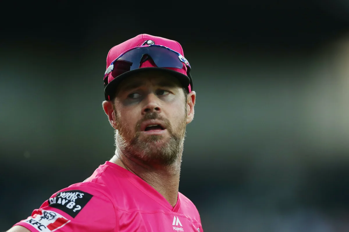 How Daniel Christian has wrestled his way back to ‘fill’ the missing ...