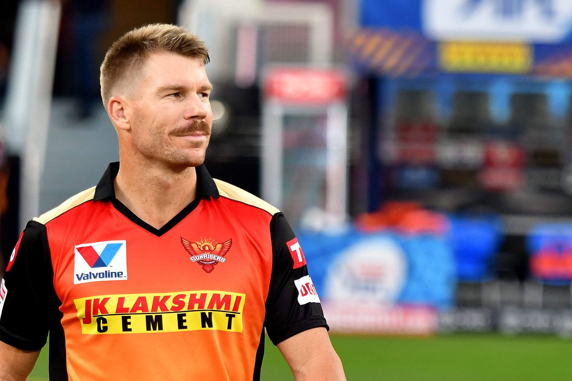 Reports | David Warner was denied entry in SRH team bus ahead of CSK clash