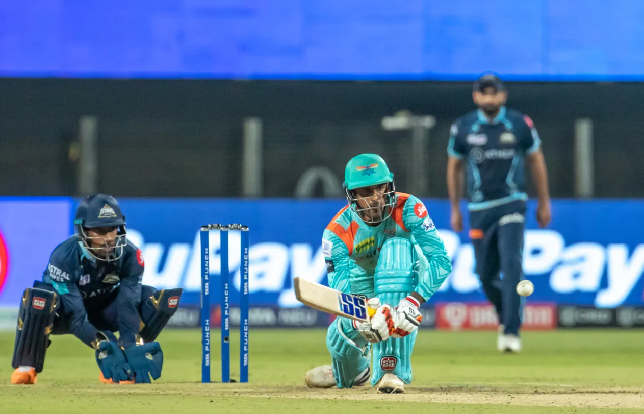 IPL 2022 | Gautam Gambhir's backing played a key role in Deepak Hooda’s ...