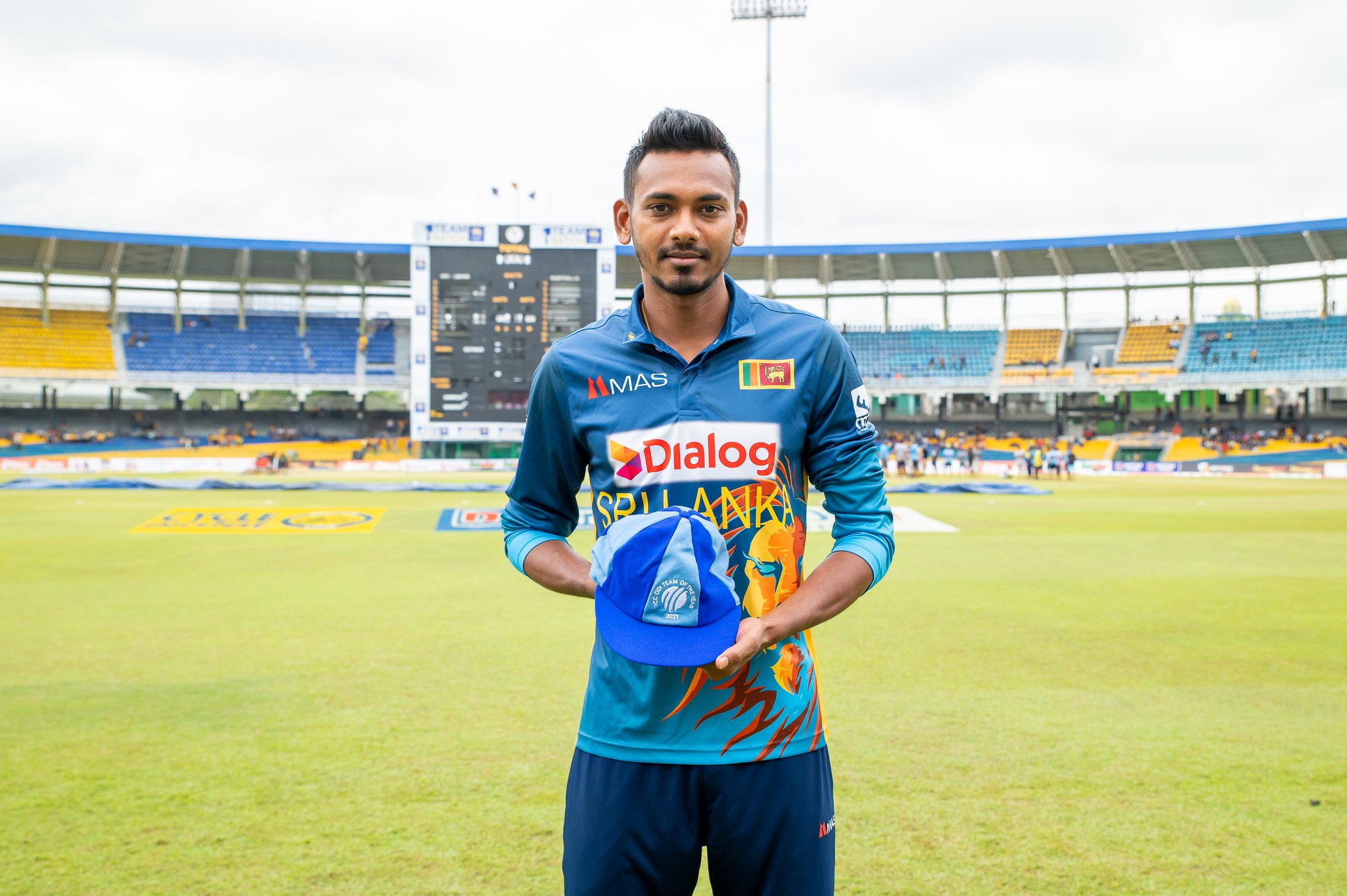 Reports | Dushmantha Chameera to miss remainder of T20 World Cup 2022 ...