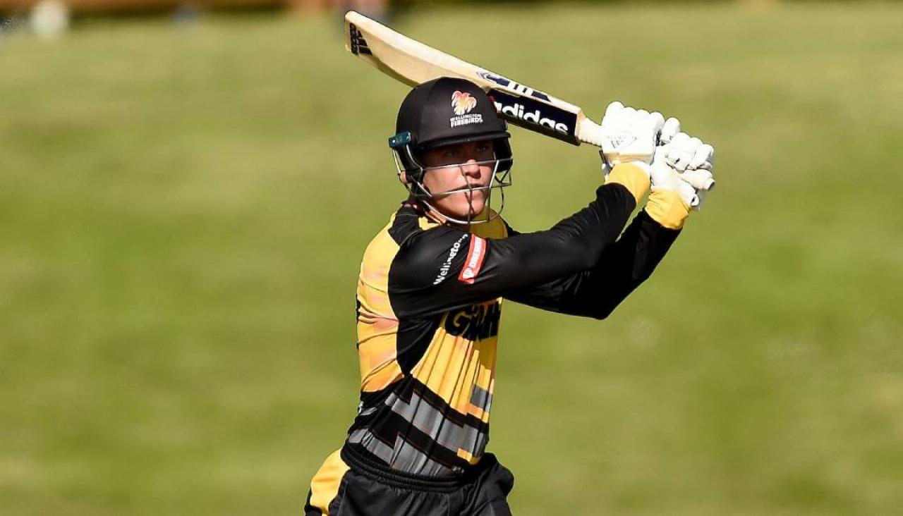 NZ vs BAN | Finn Allen earns maiden call-up; Adam Milne and Lockie ...