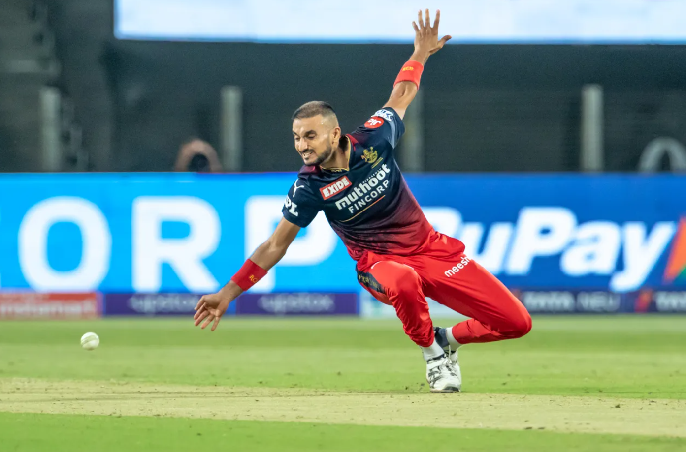 Reports | RCB’s Harshal Patel leaves bio-bubble following his sister’s ...