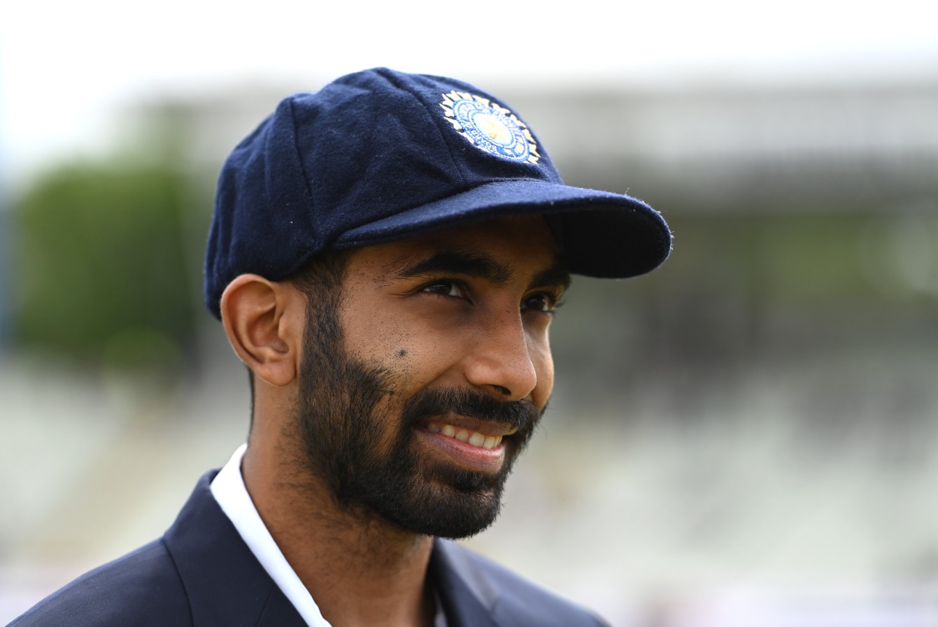 WATCH | Jasprit Bumrah wins ‘captain vs captain’ battle at Edgbaston ...