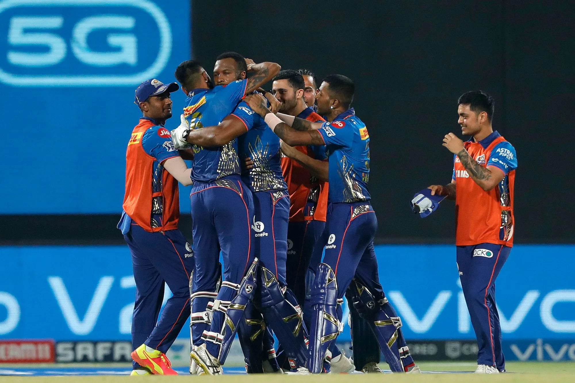 IPL 2021 | SC’s Sedentary Review: CSK vs MI - Kieron Pollard’s ...