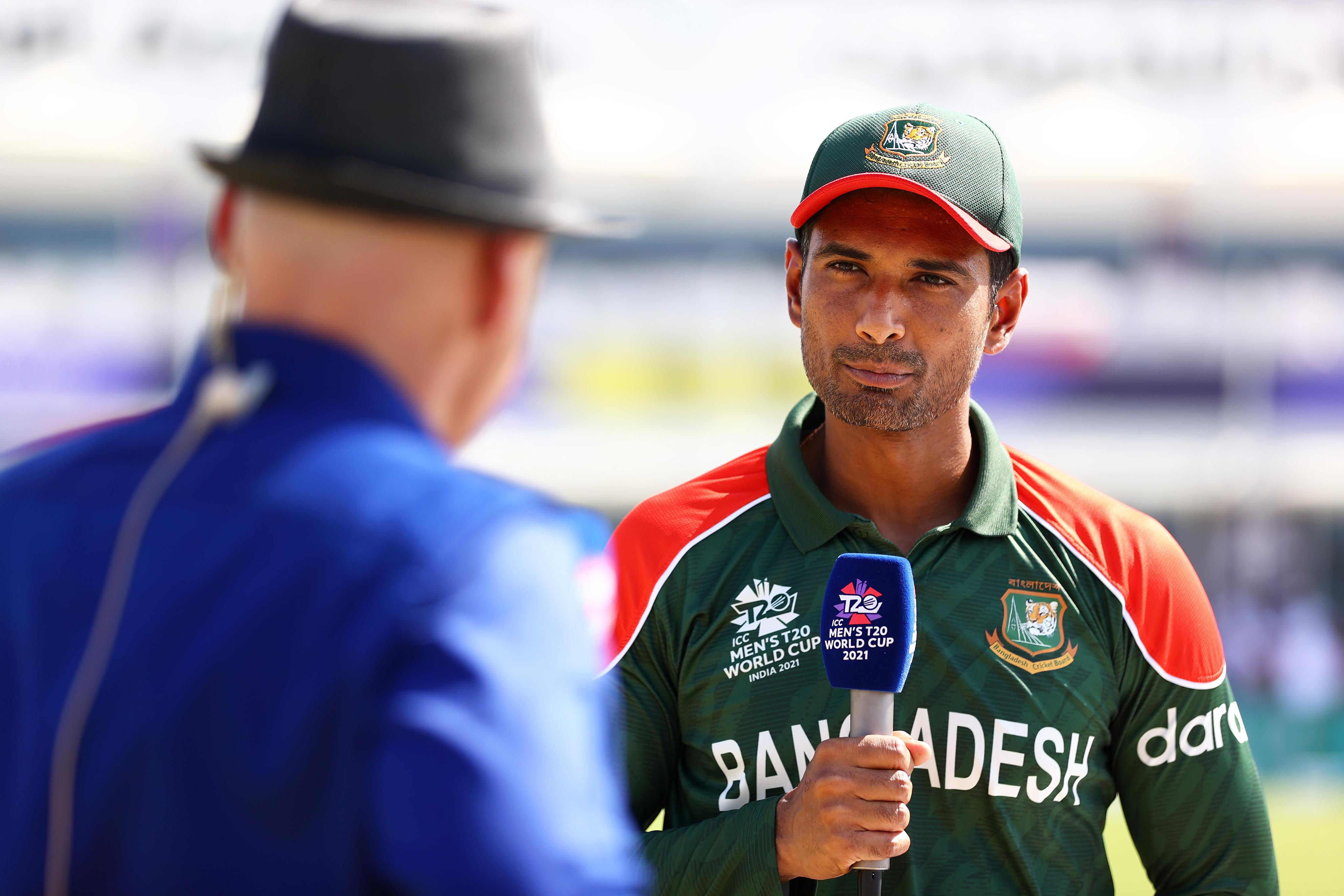 T20 World Cup 2021 | We need to be better at catching, admits ...