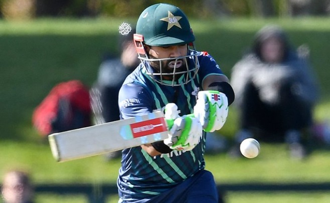 T20 World Cup 2022 | There is no need for Mohammad Rizwan to change his ...