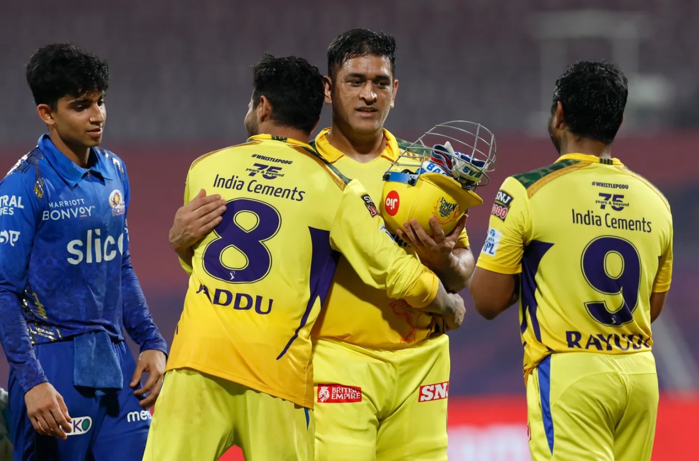 IPL 2022 | CSK extends record-breaking number of last-ball wins after ...