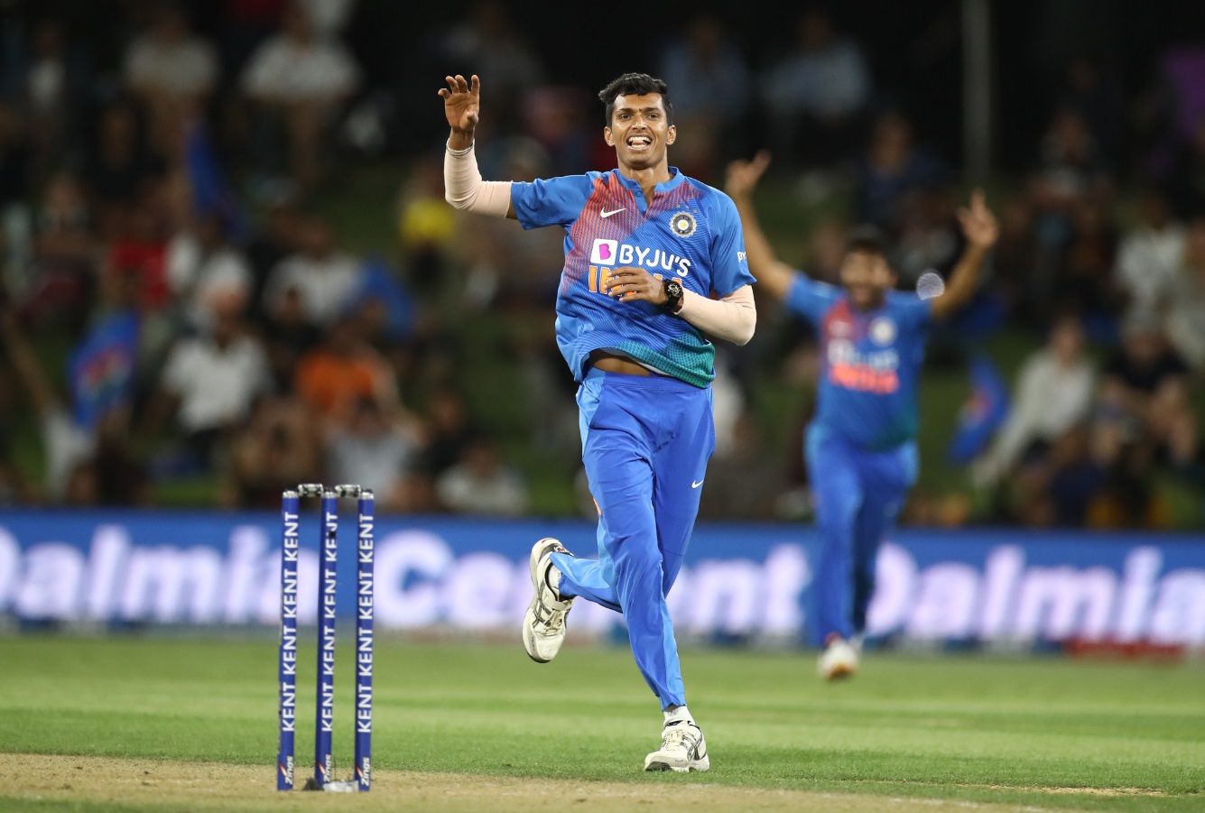 Navdeep Saini joins Kent, becomes fifth Indian to play County ...