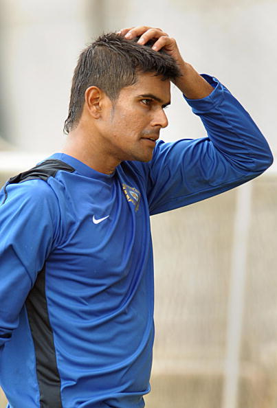 Subramaniam Badrinath retires from all cricket formats