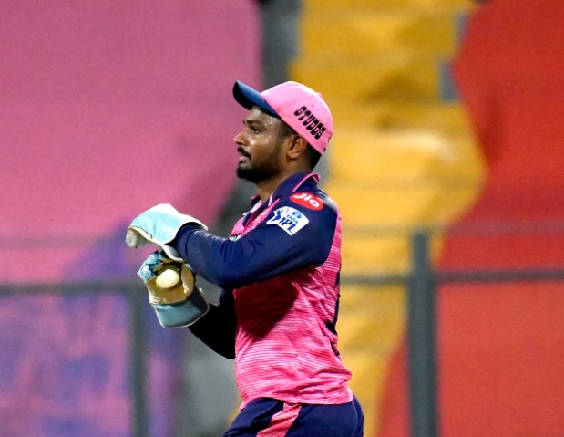 'Everything is still written in my notebook,' Sanju Samson opens up ...