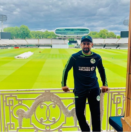 From Mohali to Malahide: the fairytale journey of Simi Singh