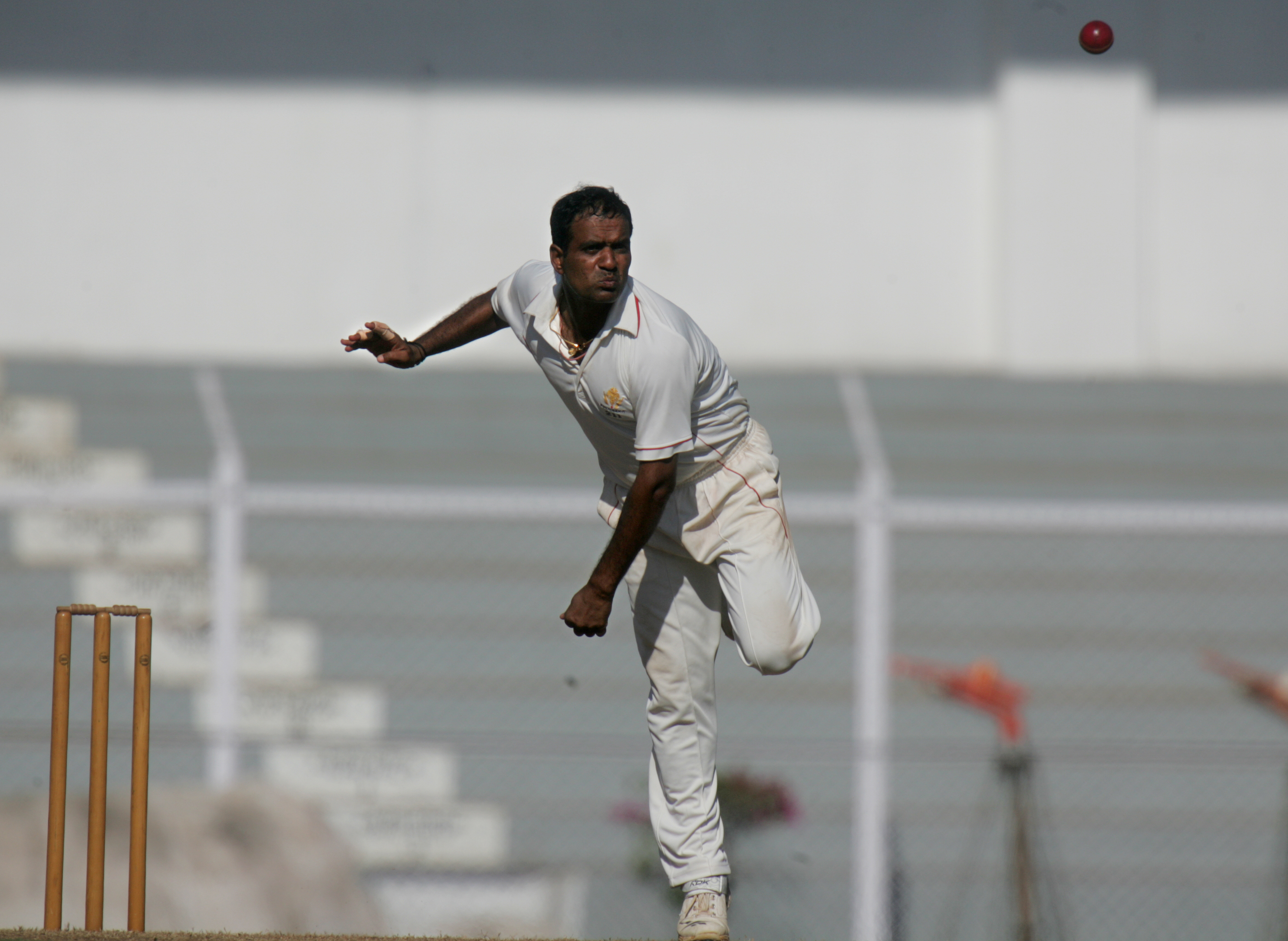 Honour, privilege to serve my country in new role, says Sunil Joshi