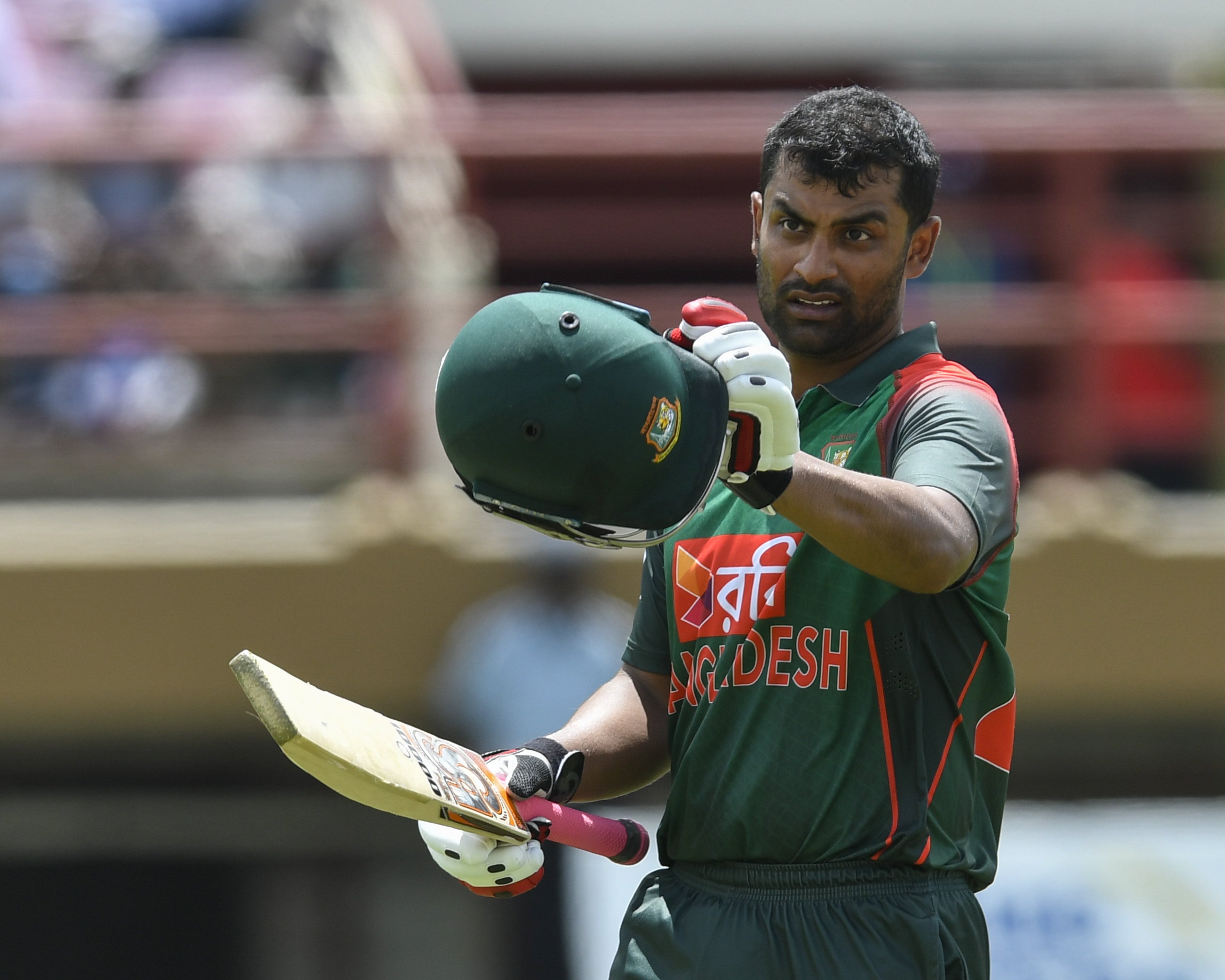 Reports | Injured Tamim Iqbal to make comeback with Everest Premier ...