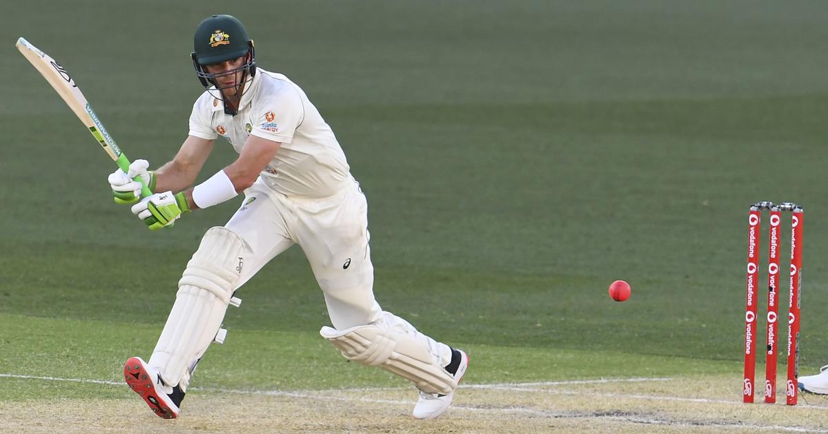 Tim Paine - The Temporary captain imprinting a permanent mark in ...