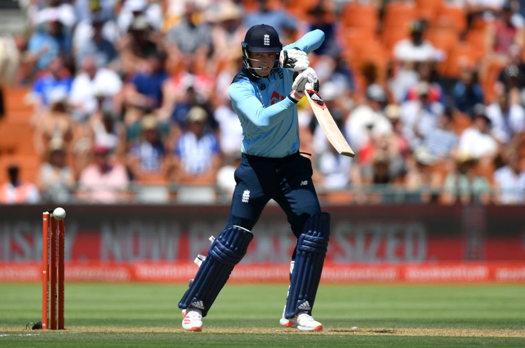 Tom Banton added to ODI squad as Dawid Malan pulls out due to personal ...
