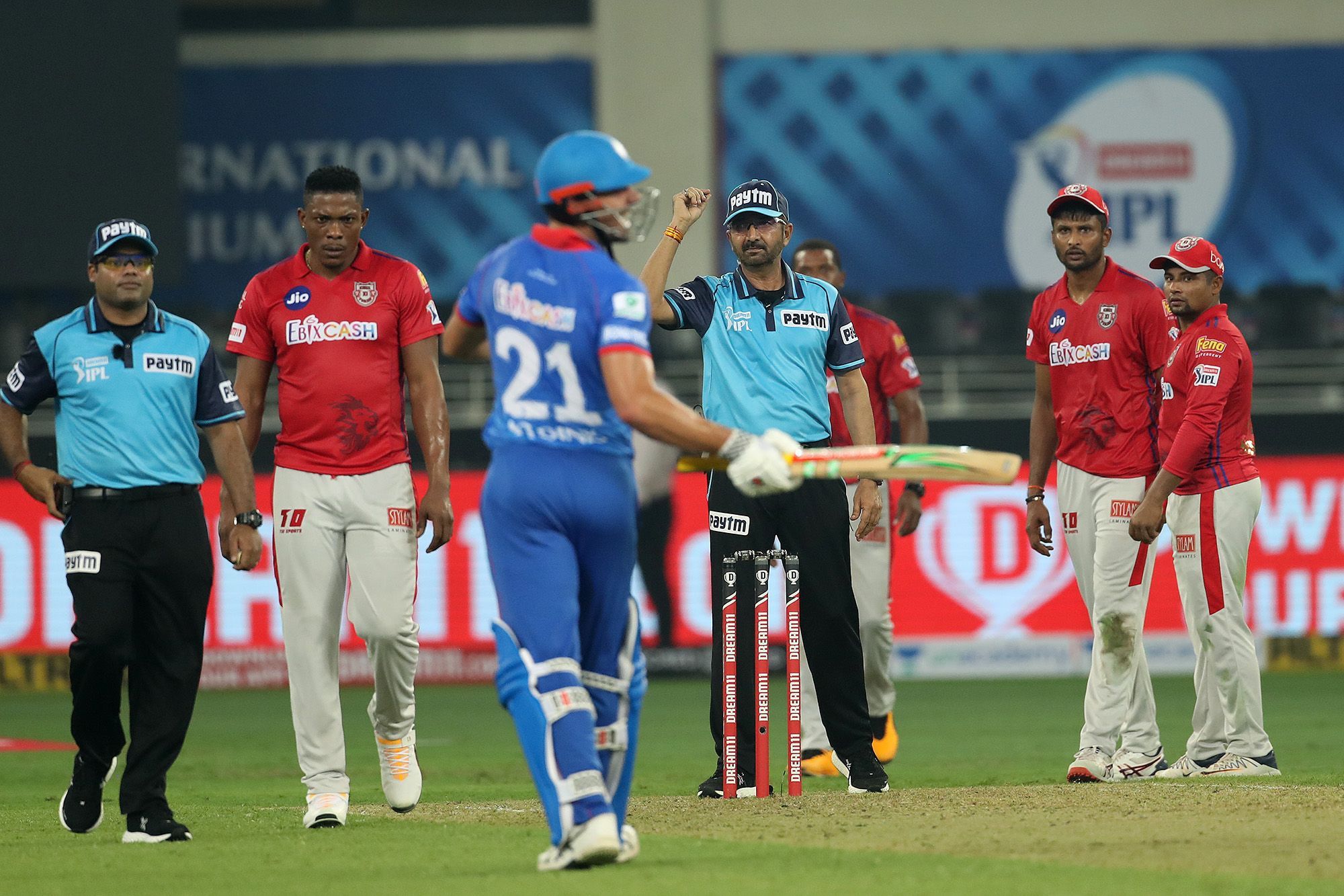 Satire Saturday | ICC to introduce ‘fifth umpire’ following complaint ...