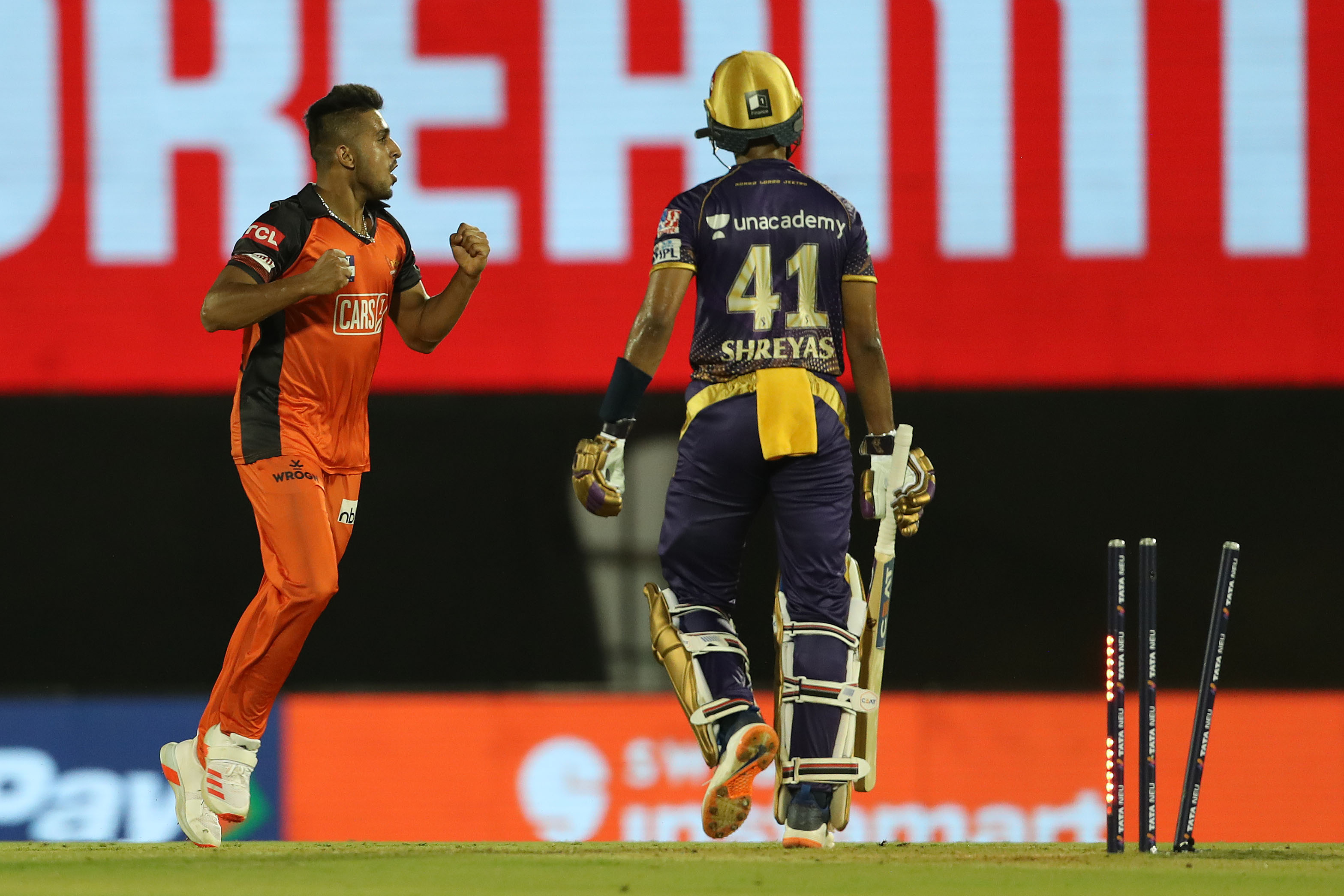 IPL 2022 | Umran Malik is fantastic, says SRH bowling coach Dale Steyn