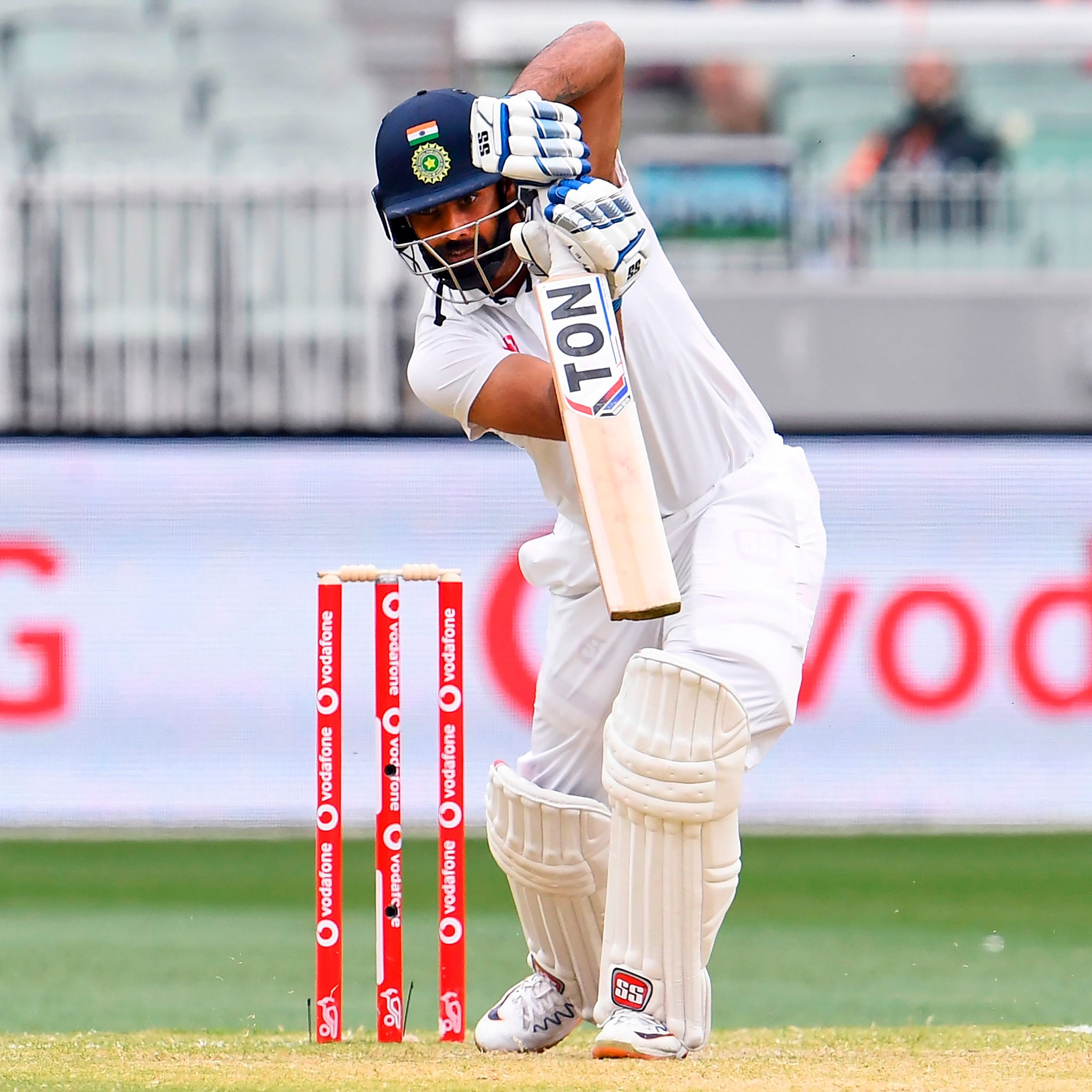 Hanuma Vihari parts ways with Andhra, rejoins Hyderabad ahead of 2021 ...