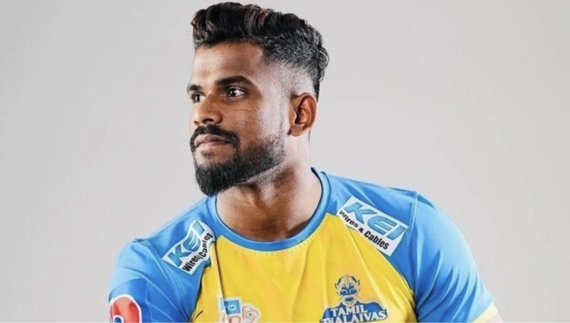 Ajinkya Pawar Joins Dabang Delhi KC for PKL Season 12