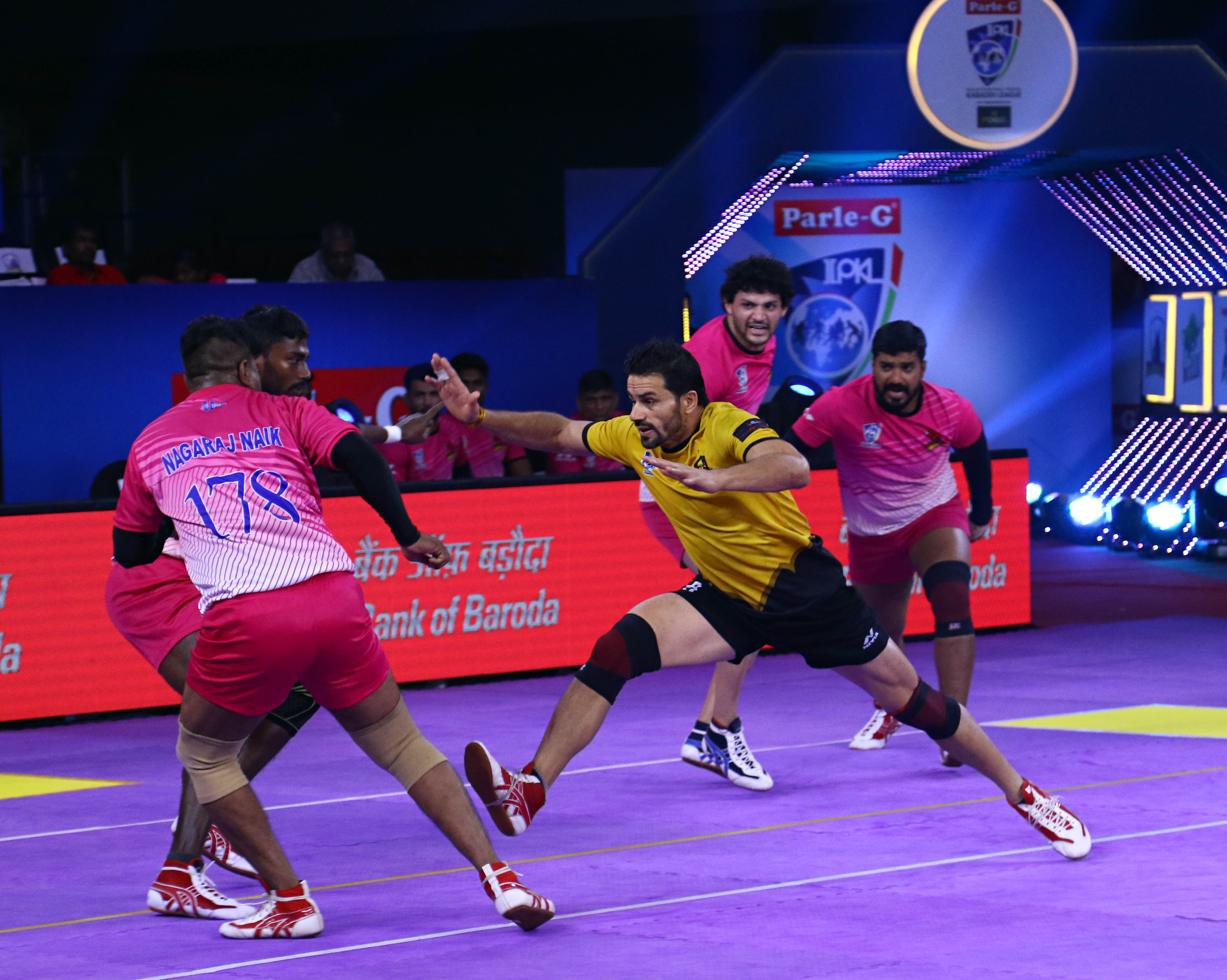 IPKL 2019 | Diler Delhi are in a good position due to strong ...