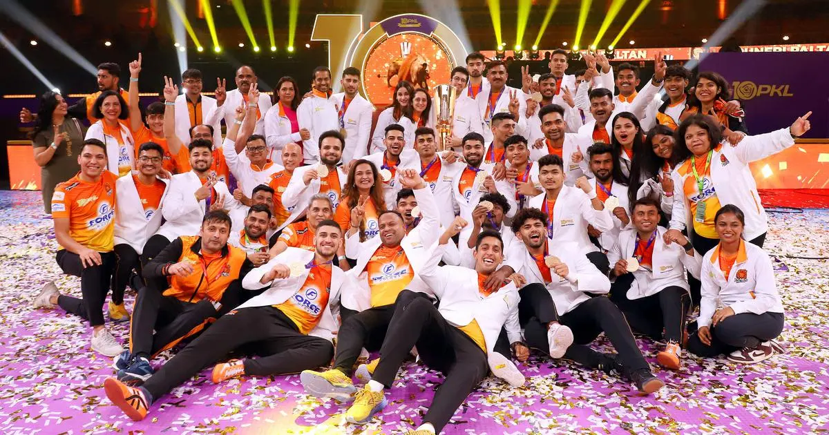 Get the Complete Understanding of the PKL 12 Playoffs Format